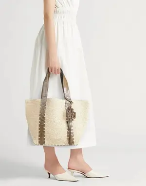 Tory Burch Tote Bag