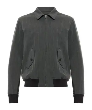A.p.c. Gaspard Zip-up Jacket