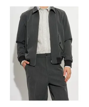 A.p.c. Gaspard Zip-up Jacket