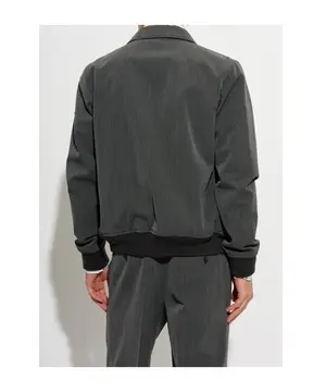 A.p.c. Gaspard Zip-up Jacket