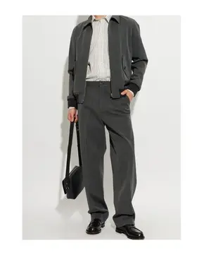 A.p.c. Gaspard Zip-up Jacket