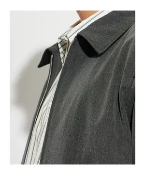 A.p.c. Gaspard Zip-up Jacket