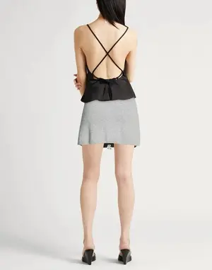 Sportmax Mini Skirts