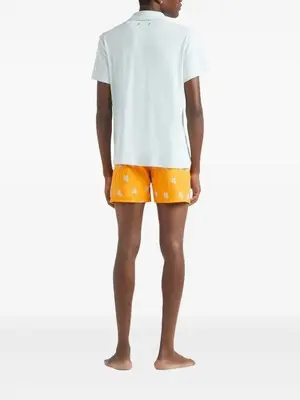 Vilebrequin Short-sleeved Shirt