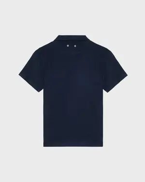 Vilebrequin Chest-pocket Shirt