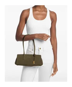 Michael Kors Laila Small Shoulder Bag