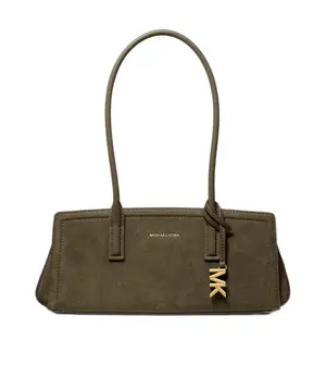 Michael Kors Laila Small Shoulder Bag - Loden