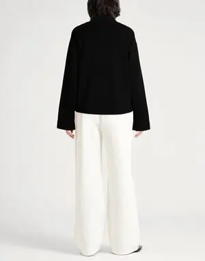 Max Mara Solid-colored Knit Cardigan