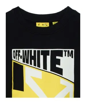 Off-White Arrow Constructive Sweater