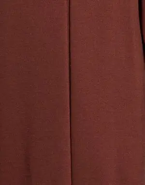 Rick Owens Solid-color Wool Knit Sweater