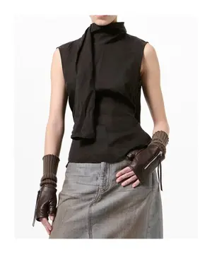 Our Legacy Virtuous Top