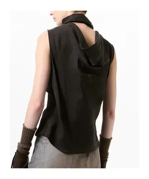 Our Legacy Virtuous Top