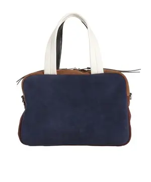 Tory Burch Barrel Bags