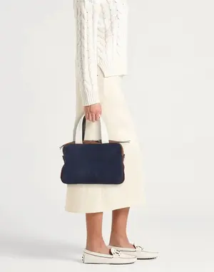 Tory Burch Barrel Bags