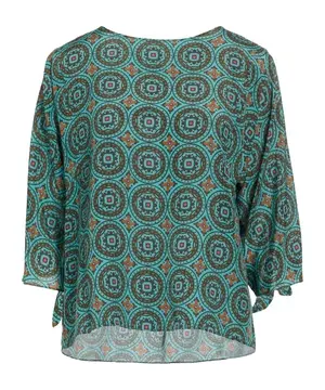 Max Mara Short Sleeves Tops