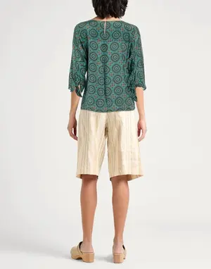 Max Mara Short Sleeves Tops