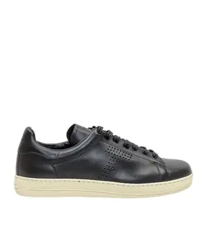 TOM FORD Lace-up Low Sneakers