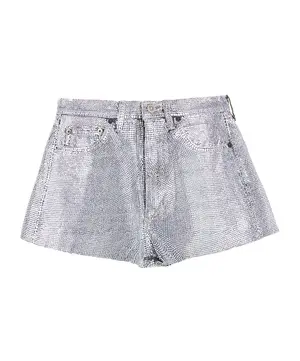 MAISON MARGIELA Denim Shorts