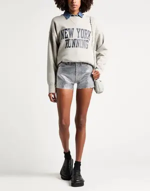 MAISON MARGIELA Denim Shorts