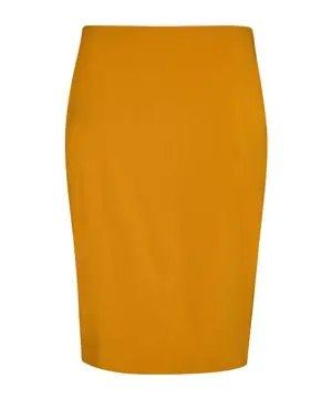 Saint Laurent Midi Skirts