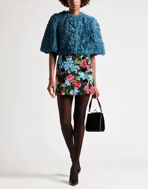 Dolce & Gabbana Mini Skirts