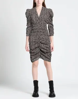 Isabel Marant Étoile Sheath Dresses