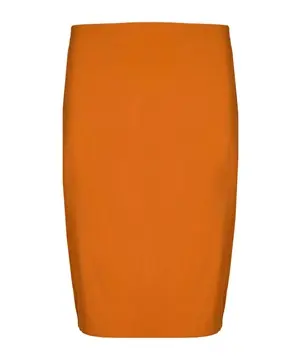 Saint Laurent Midi Skirts