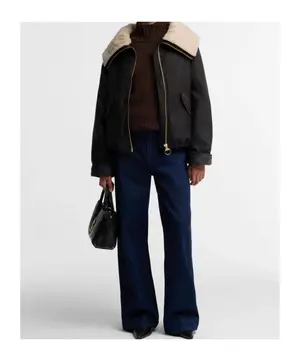 Barbour Mary Waxed Jacket