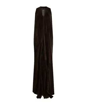 Rick Owens Party Dresses - Black
