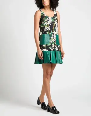Dolce & Gabbana Short Dresses