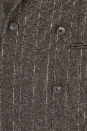 Antonelli Firenze Long-sleeved Blazer