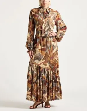 Farm Rio Long Dresses