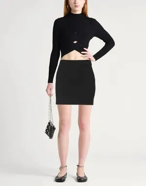 Jacquemus Mini Skirts