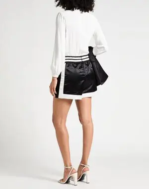 Dolce & Gabbana Shorts Bermuda