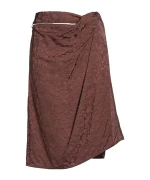 Jacquemus Midi Skirts