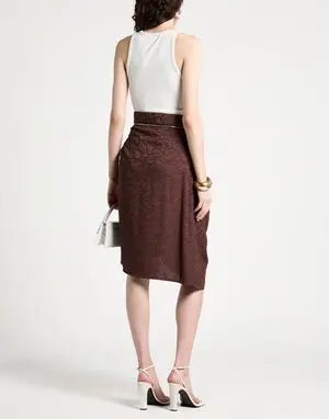 Jacquemus Midi Skirts