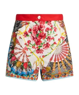 Dolce & Gabbana Shorts Bermuda