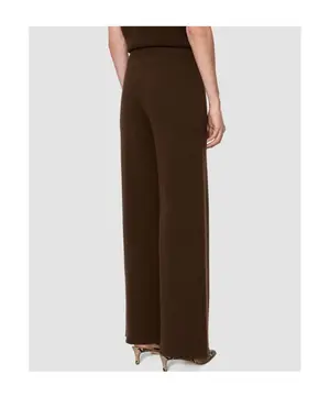 JOSEPH Casual Pants With An Elastic Waistband