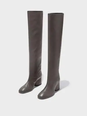 AeydĒ Almut Over-the-knee Boots