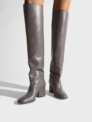 AeydĒ Almut Over-the-knee Boots