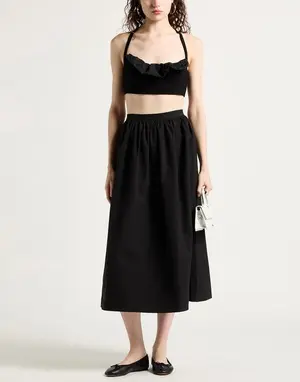 Jacquemus Crop Top