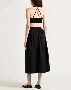 Jacquemus Crop Top