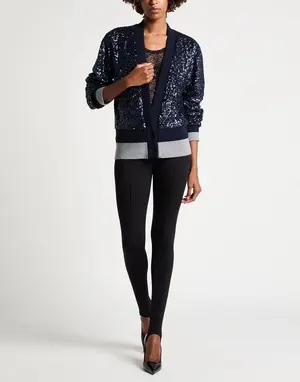 Dolce & Gabbana Long Sleeves Cardigans