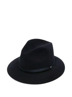 Borsalino Patagonian Felt Hat