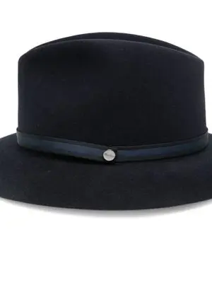 Borsalino Patagonian Felt Hat