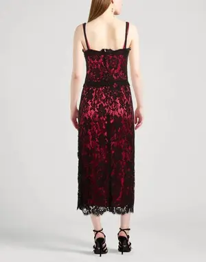 Dolce & Gabbana Sheath Dresses