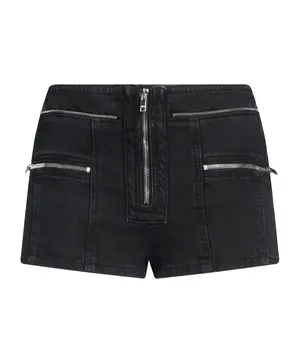 Isabel Marant Étoile Denim Shorts
