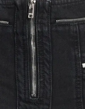 Isabel Marant Étoile Denim Shorts