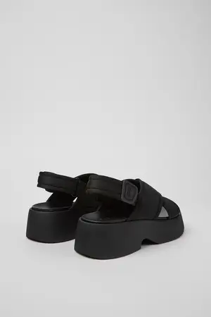 Camper Tasha 55mm Crossover Sandals