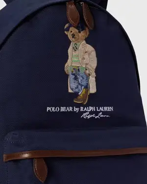 Polo Ralph Lauren Polo Bear Backpack